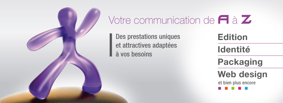 Alain Benoit - Graphiste illustrateur freelance